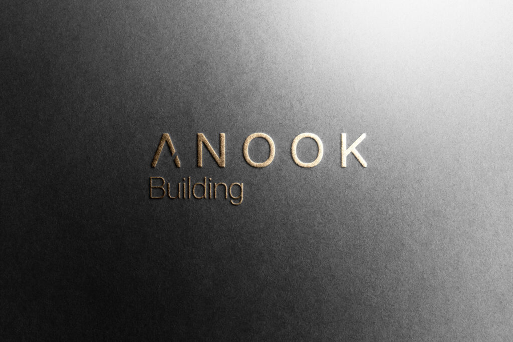 ANOOK INDUSTRY - Anook